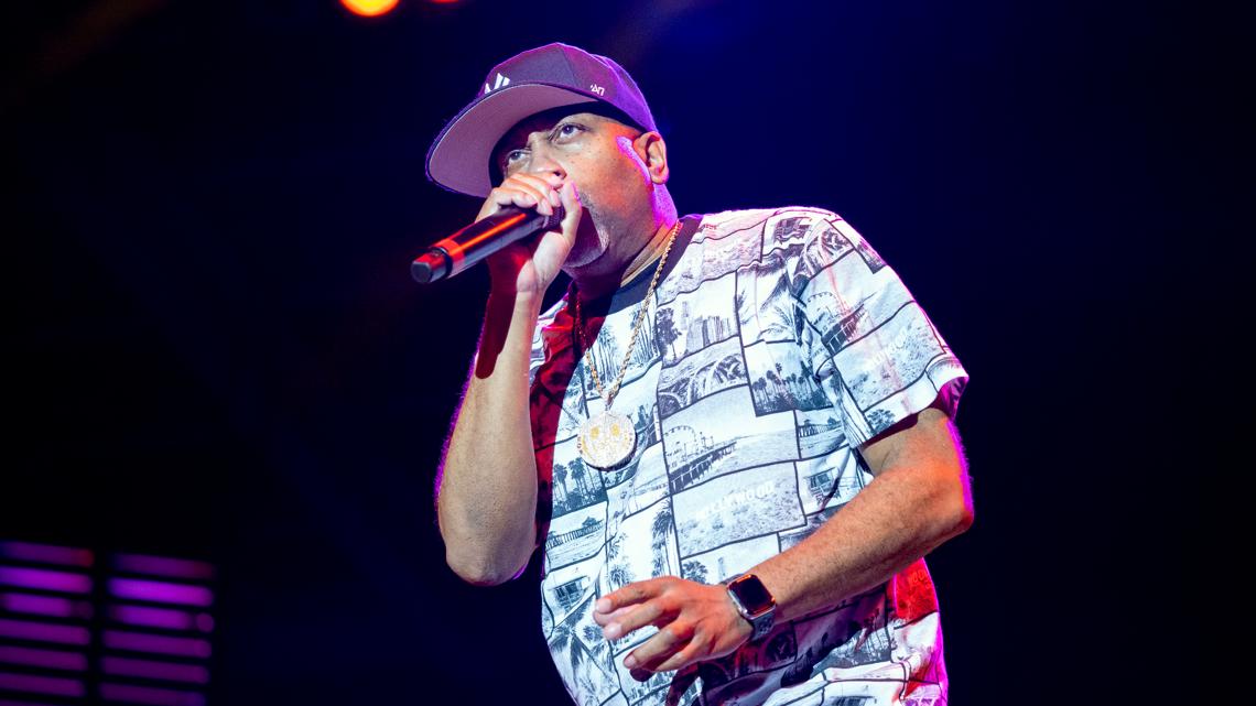 Rapper Rob Base dies at 59 following private cancer battle | abc10.com