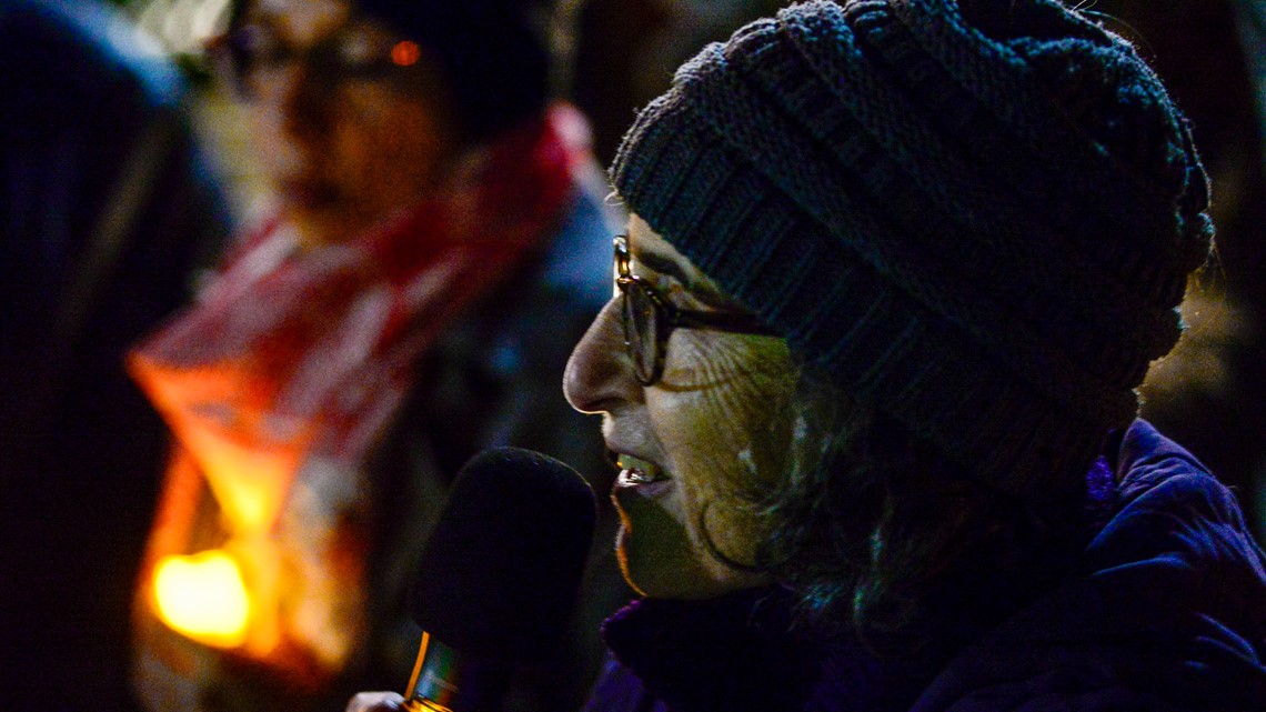 Authorities face calls to declare hate crime in Vermont shooting ...