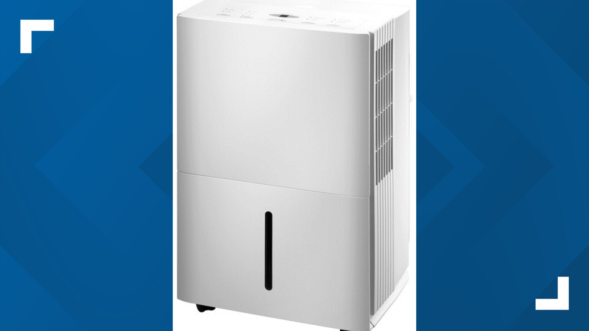 Dehumidifier recall 2023: List includes Kenmore, GE, SoleusAir | abc10.com