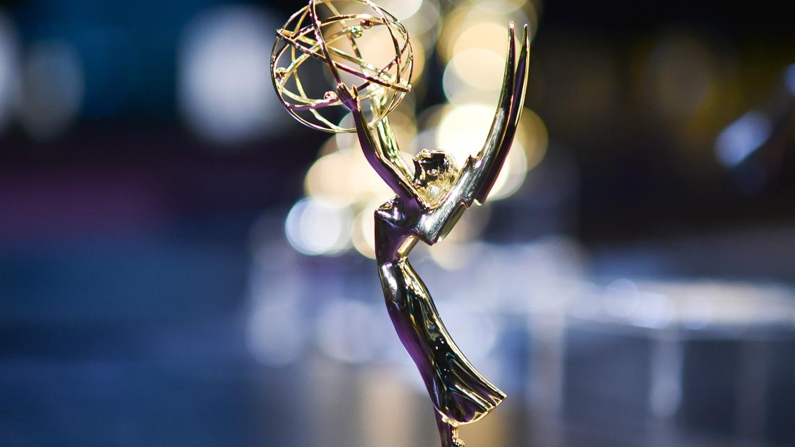 2025 Emmy Awards: Latest winners, jokes | abc10.com