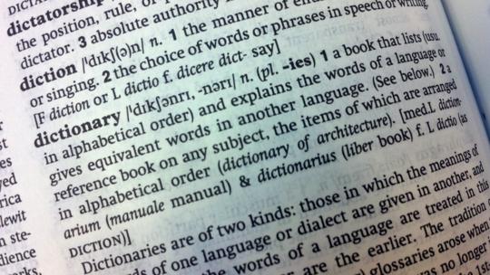 6,000 new words added to Cambridge Dictionary in 2025 | abc10.com