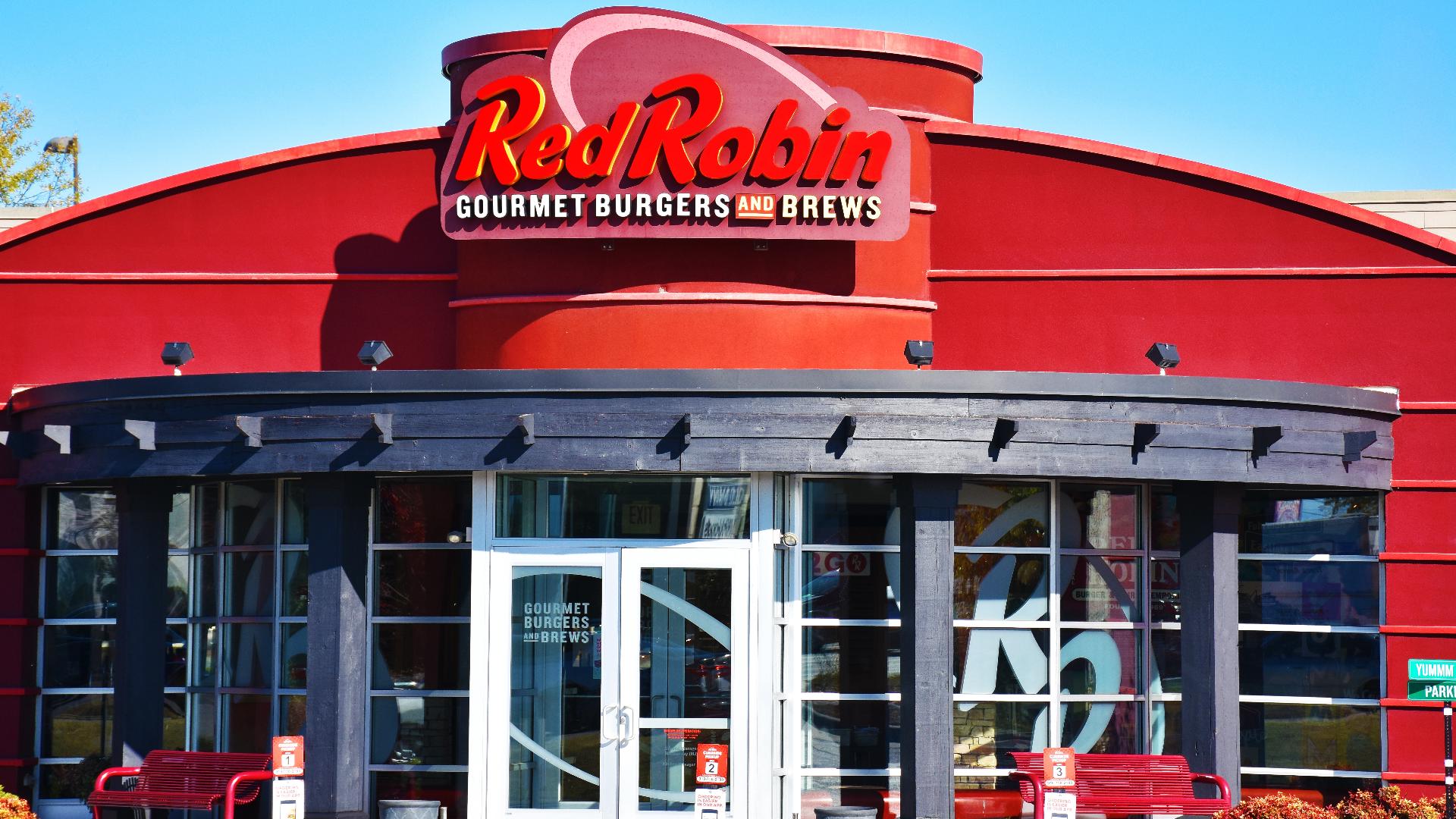 National burger chain selling 86 more restaurants | abc10.com