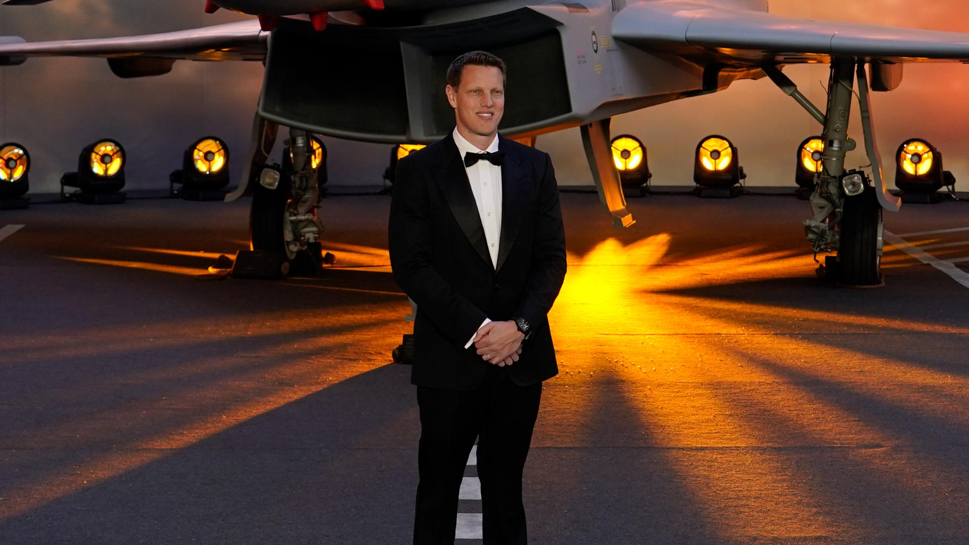 Paramount, Skydance agree to merge, ending Redstone family's reign ...