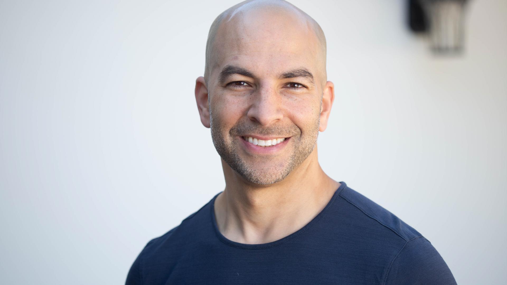 Peter Attia exits contributor role at CBS News | abc10.com
