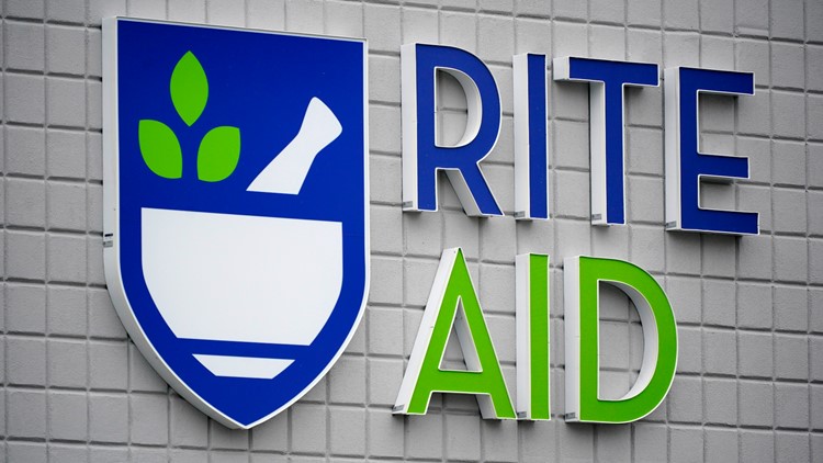Rite Aid closes all stores after bankruptcy filing | abc10.com