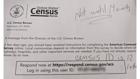 VERIFY: Responding to real Census Bureau letters | abc10.com