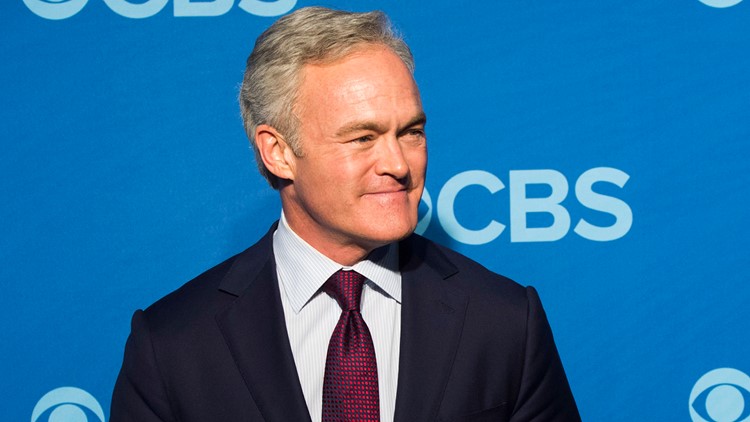 CBS fires Scott Pelley after clashing with new head Bari Weiss | abc10.com