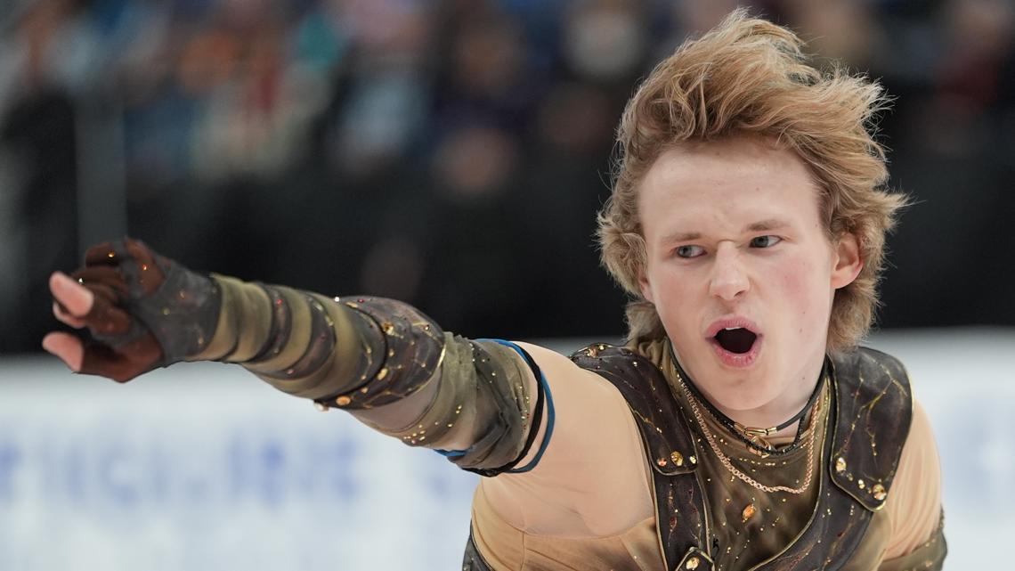 What to know about figure skating scoring ahead of the 2026 Winter ...