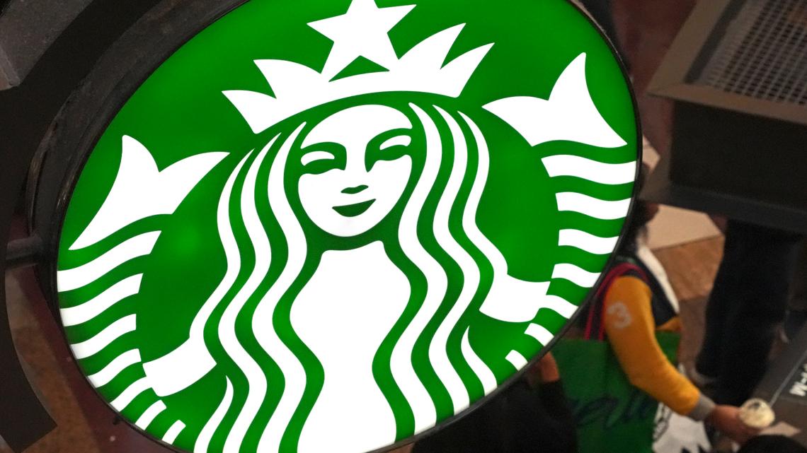 Starbucks closing hundreds of stores: See the list of store closures ...