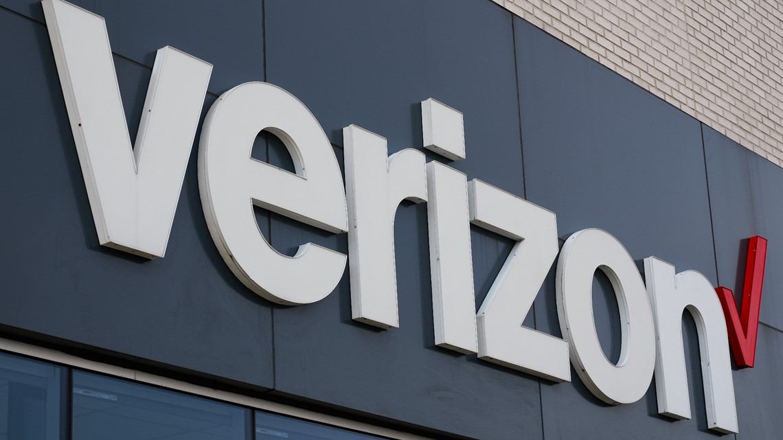 Is Verizon down? Here's what to know about the service outage | abc10.com