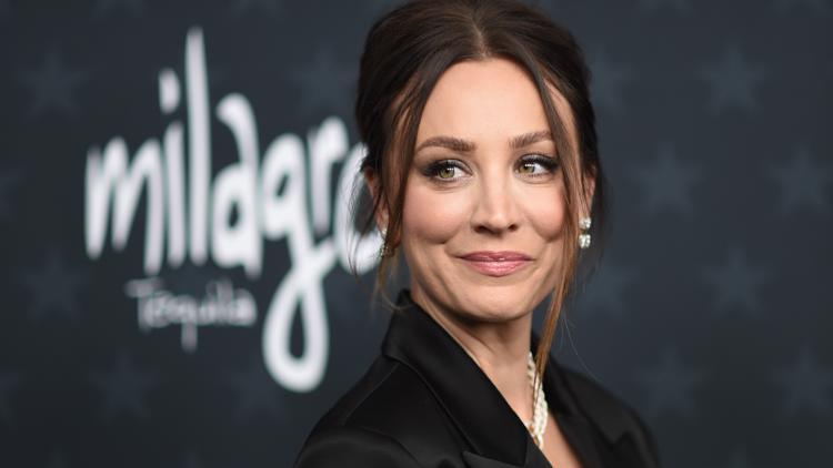 'The Big Bang Theory' star announces second pregnancy | abc10.com