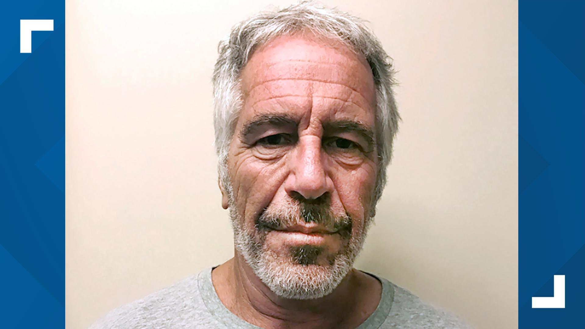 Jeffrey Epstein 50th birthday book: Who else appears in the book ...