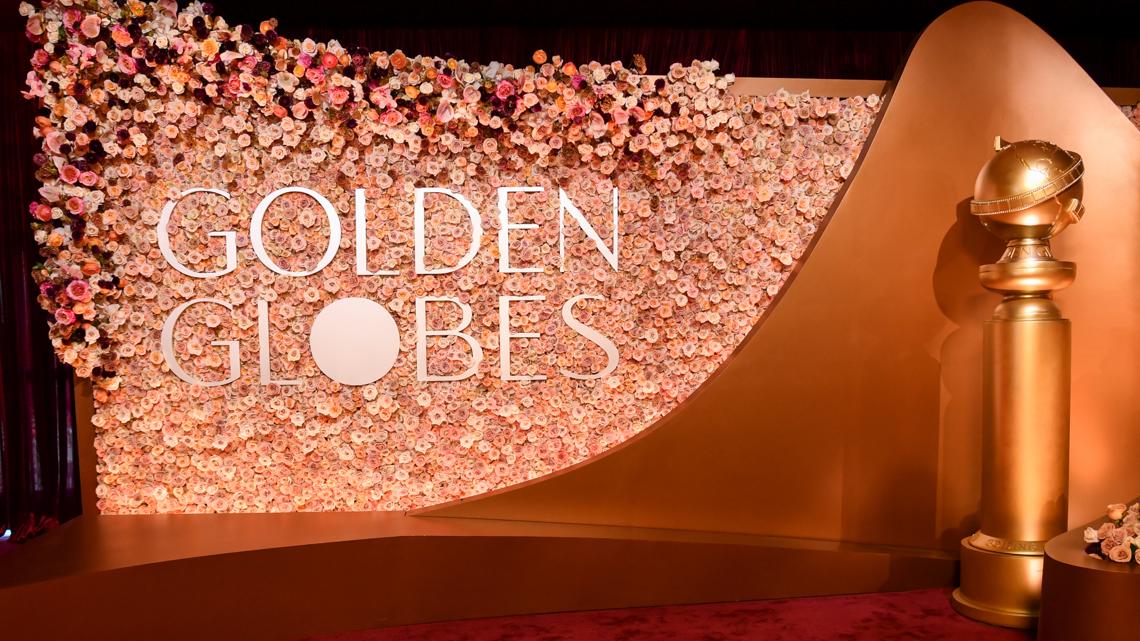 Golden Globe winners: Here's who won the first awards of 2026 | abc10.com