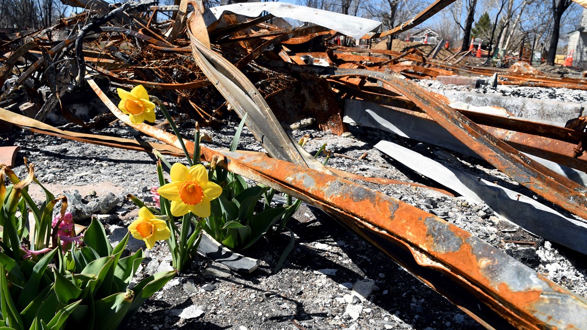 Easter 2022: Churches find hope ahead of Easter Sunday | abc10.com