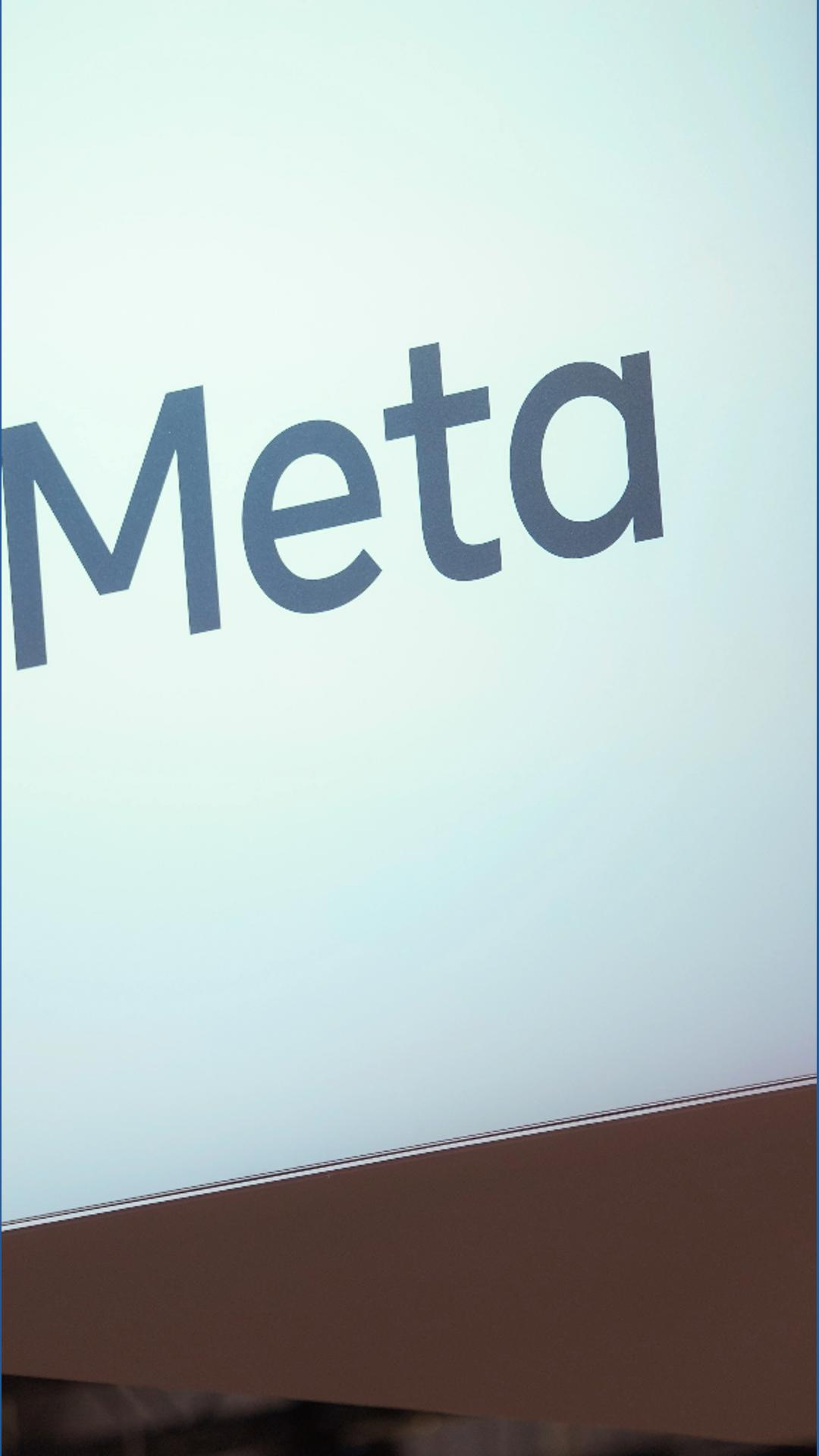 Meta to start testing Community Notes, based on X example, next week ...