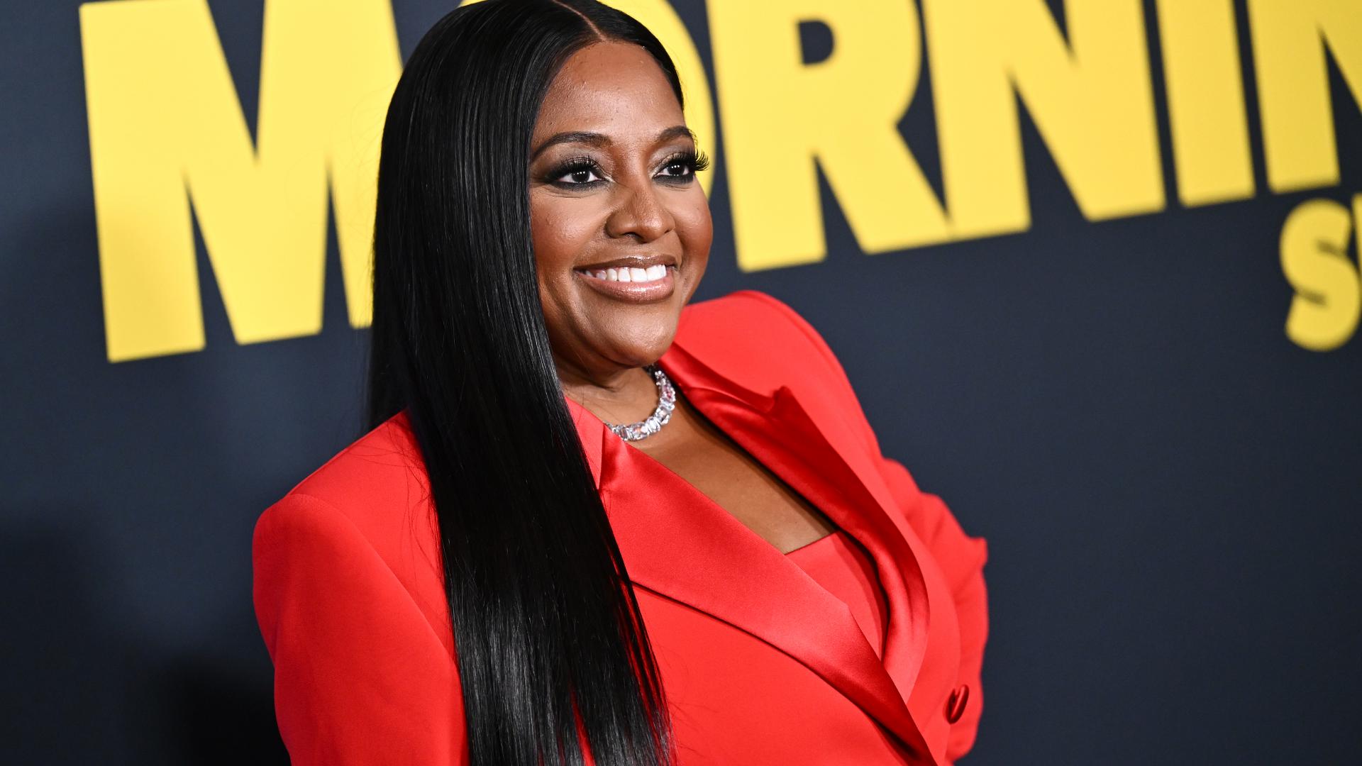 Sherri Shepherd’s talk show ‘Sherri’ to end after four seasons | abc10.com