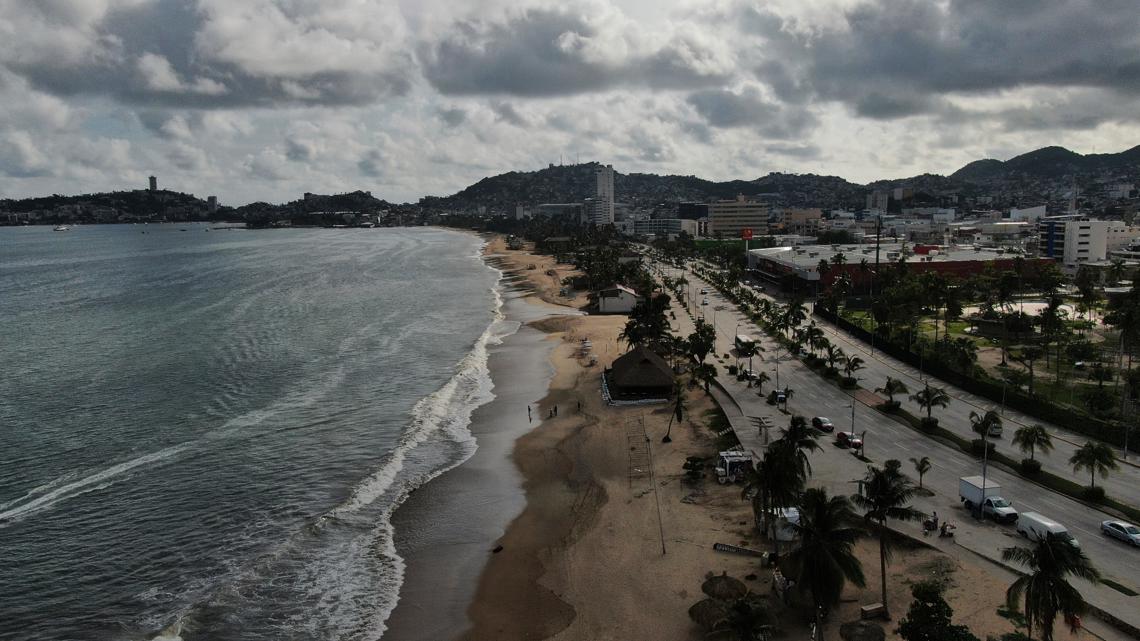 US urges caution for travelers to Mexico amid terrorism risks | abc10.com