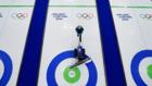Curling at the Olympics: How does scoring work, and how heavy are the ...