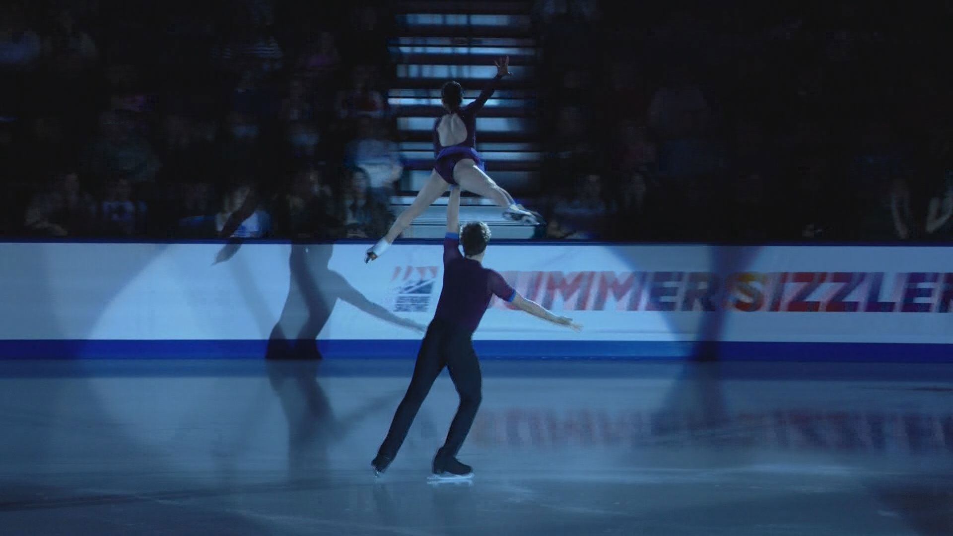 Who is on the U.S. Olympic figure skating team? | abc10.com