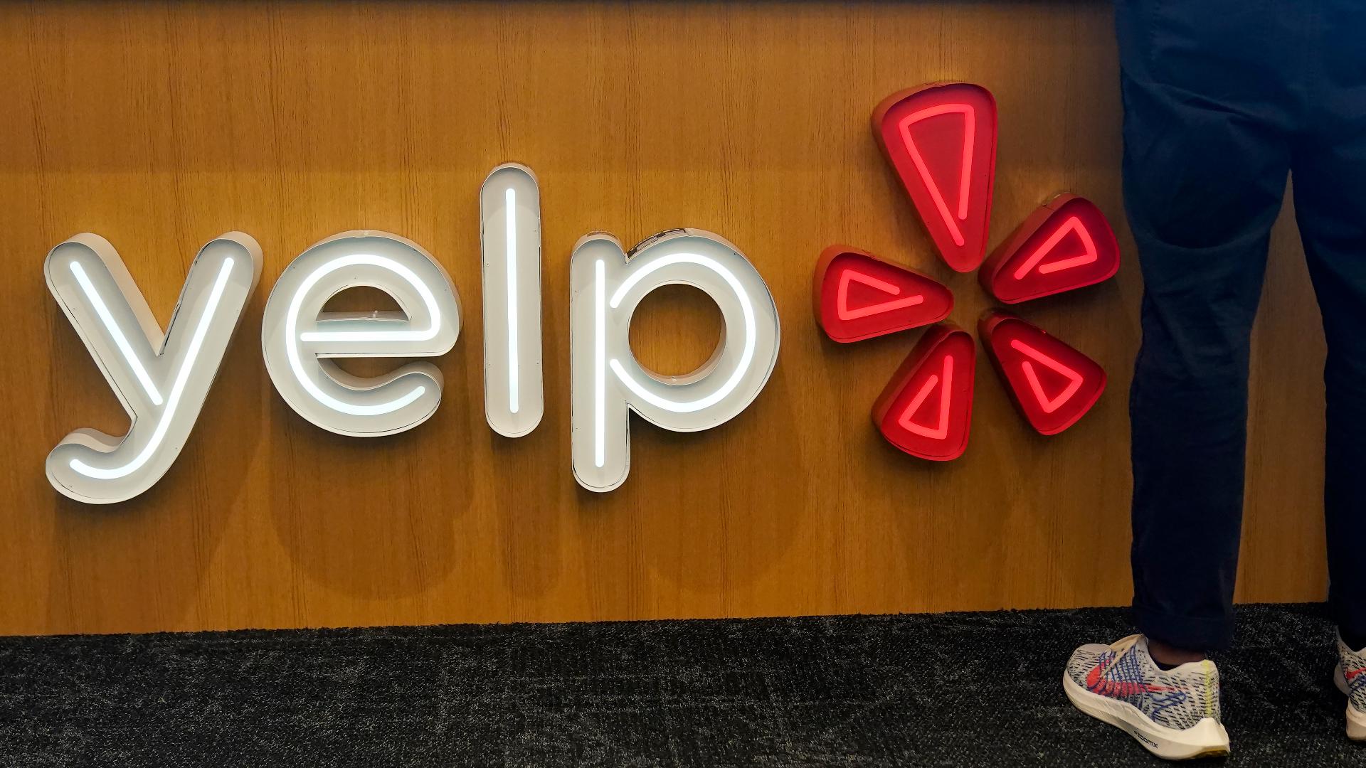 Yelp introduces an AI chatbot to help users sift local recommendations ...