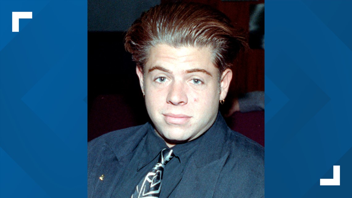 Adam Rich dies: 'Eight is Enough' Nicholas Bradford actor was 54 ...