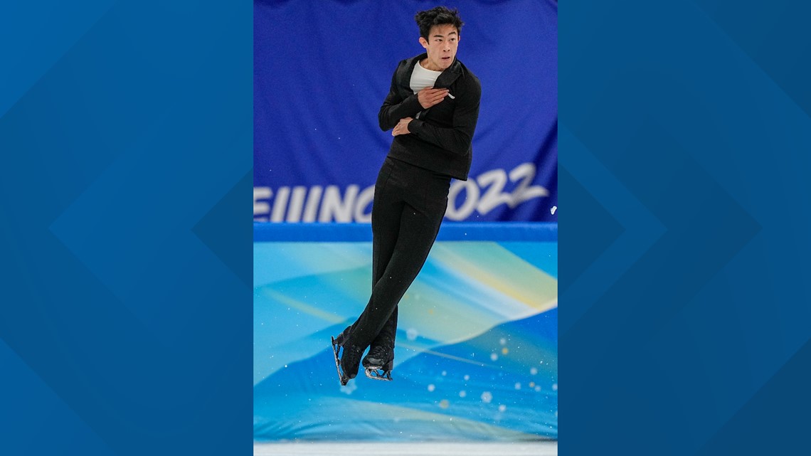 What is a triple axel? How to tell figure skating jumps apart | abc10.com