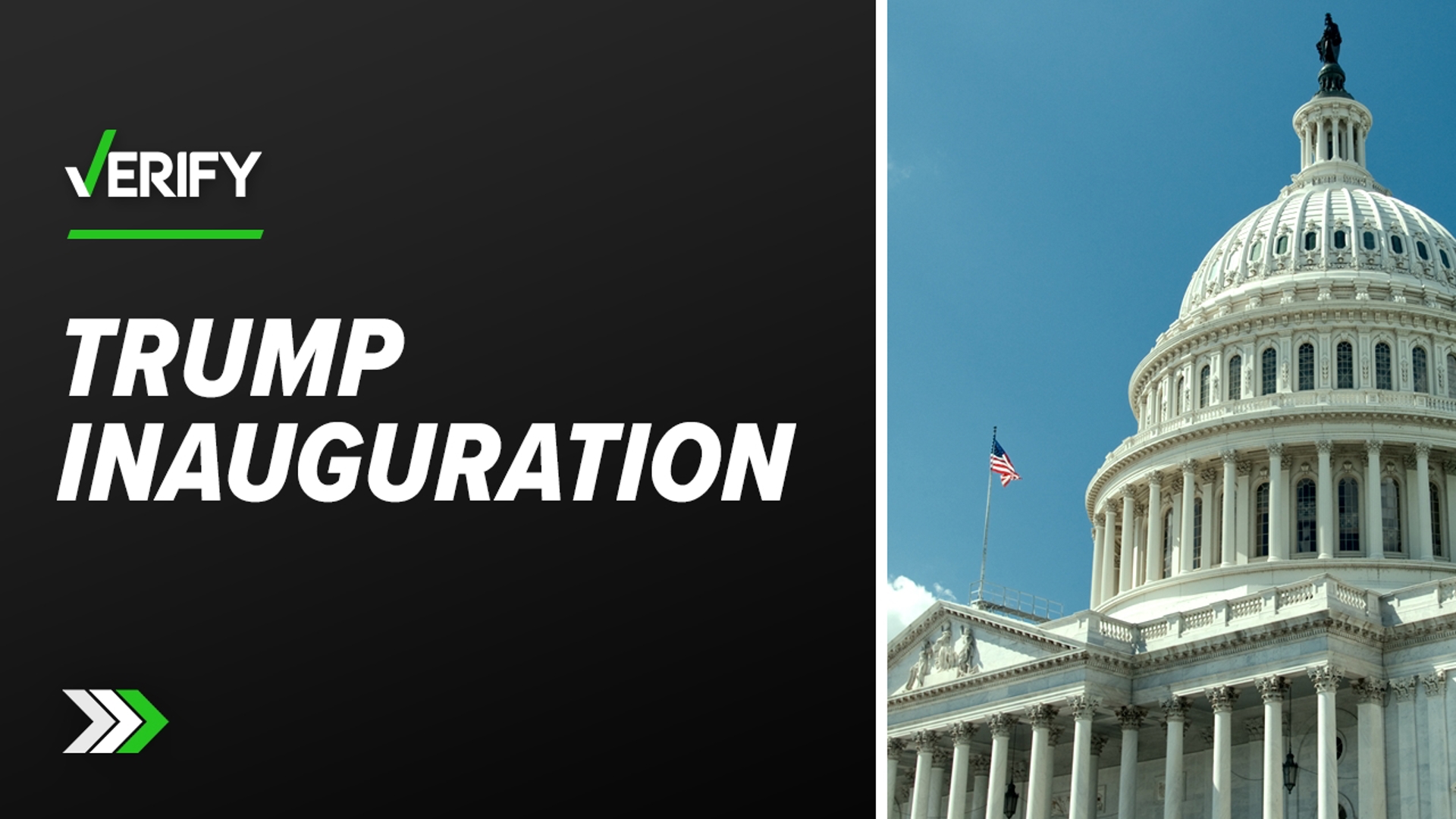 What are the oaths of office for president and vice president? | abc10.com