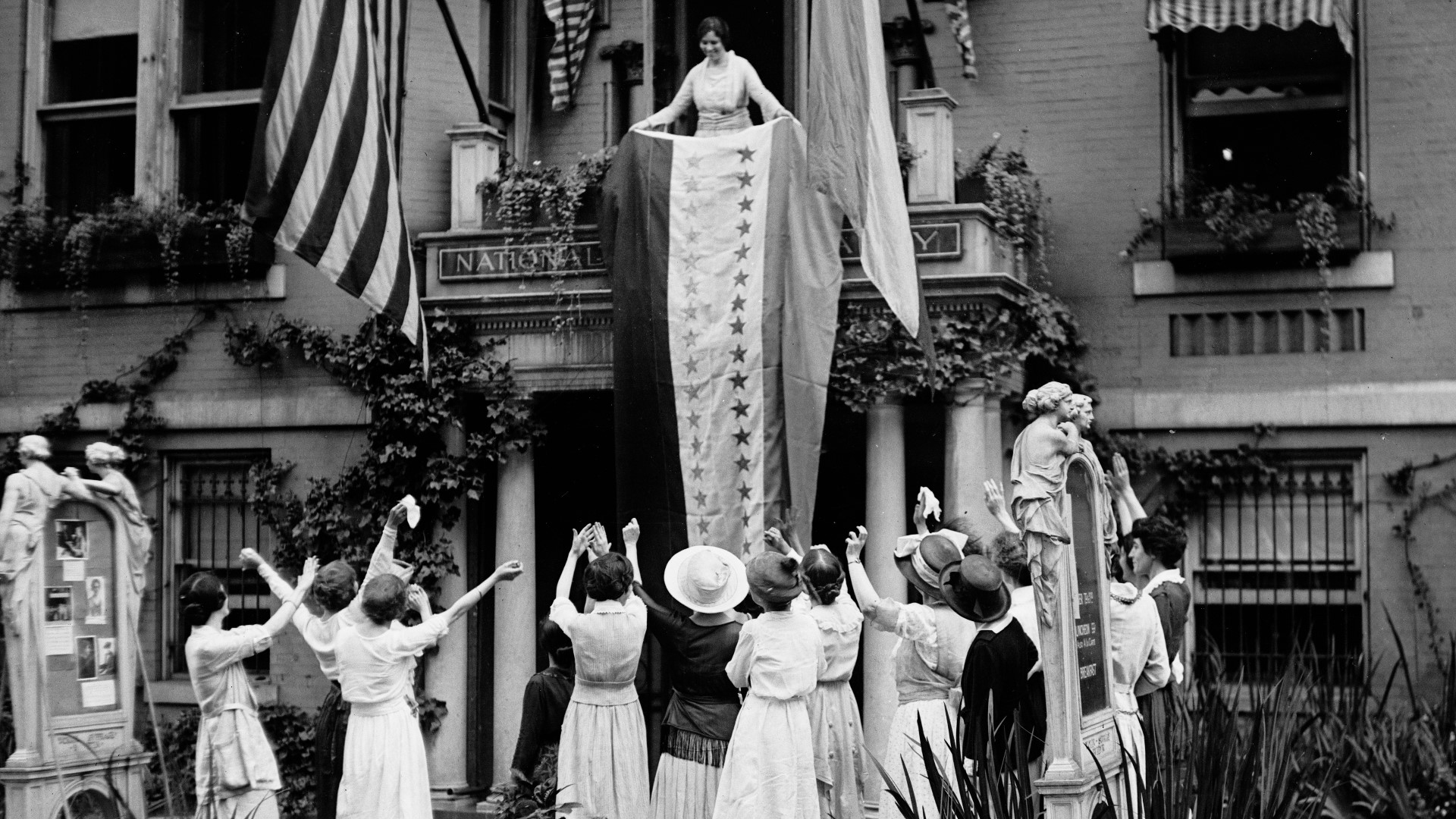 Social justice moments of 2020: A look at some powerful points | abc10.com