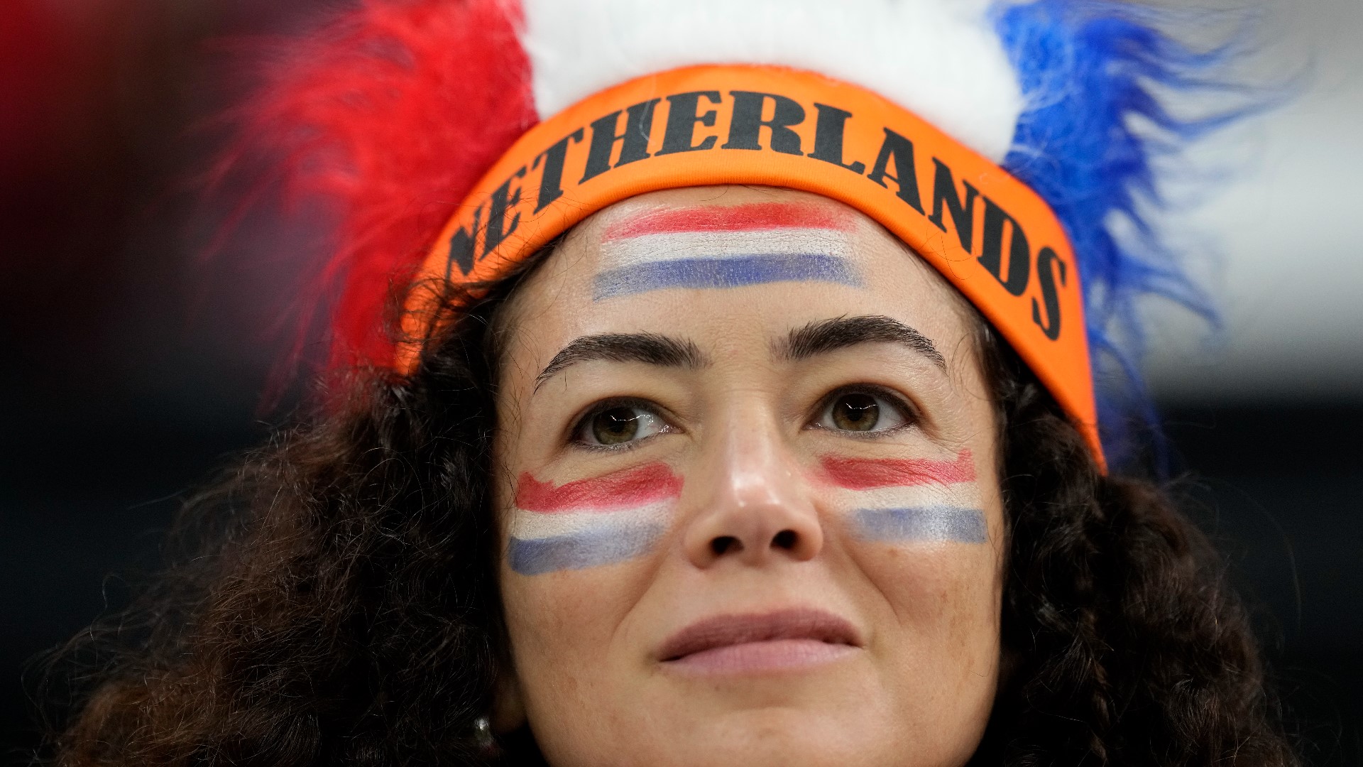 Where is the Netherlands located? | abc10.com