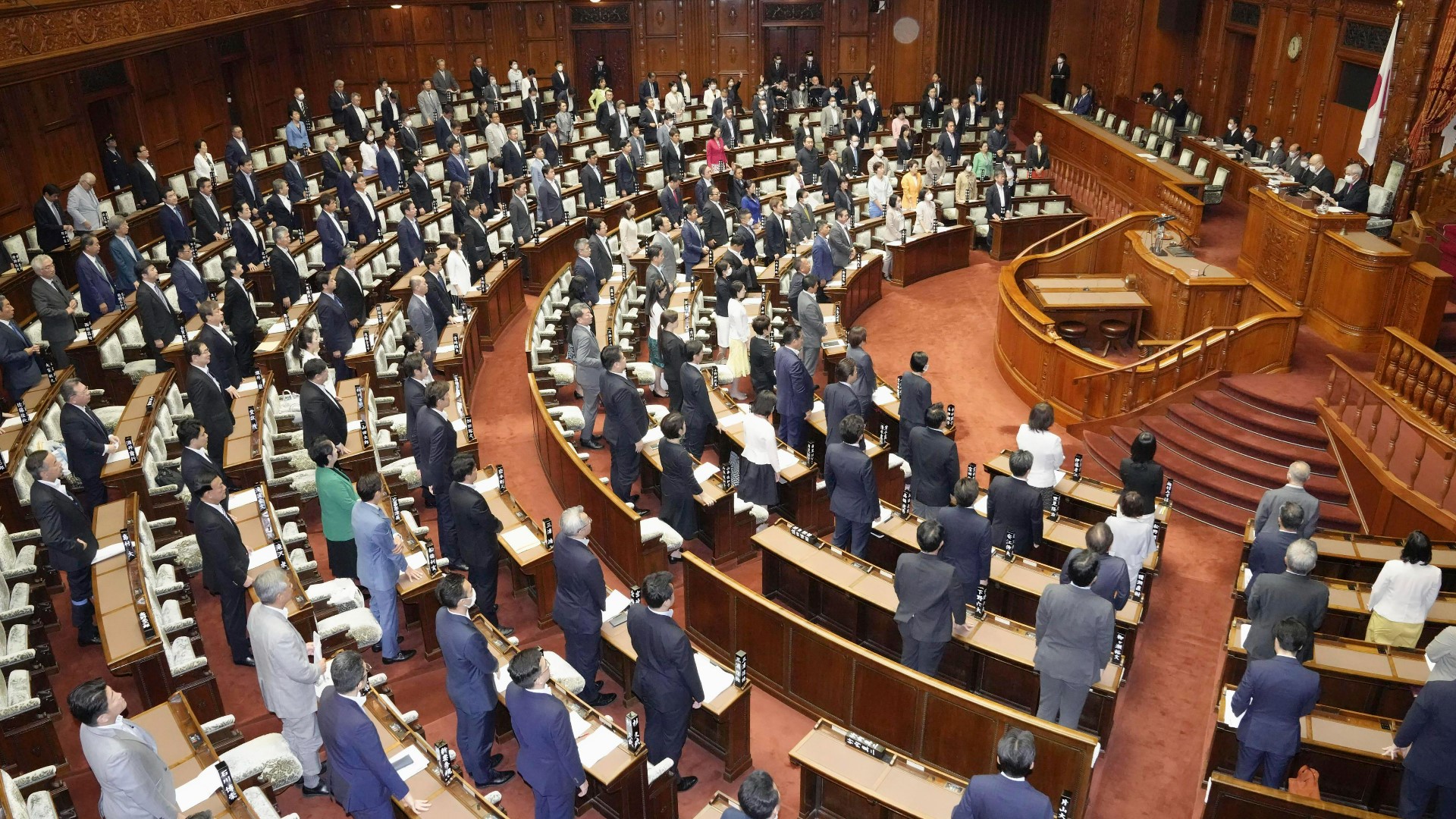 Japan raises age of sexual consent to 16 in latest reform | abc10.com