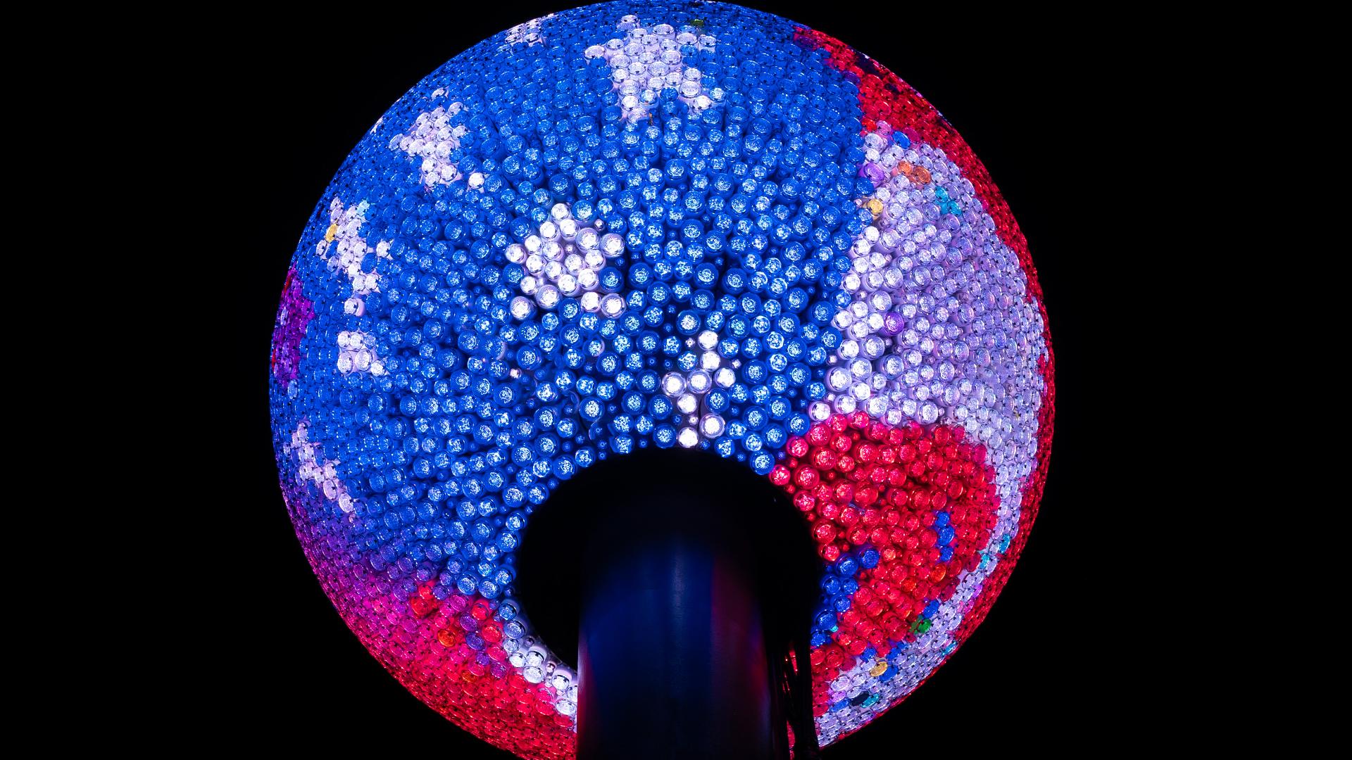 Why the Times Square New Year’s Eve ball will drop twice in 2026 ...