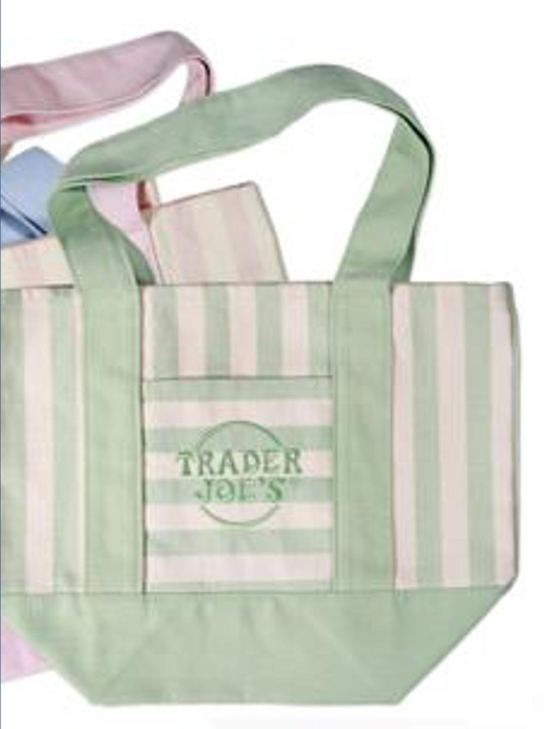 Trader Joe’s tote bag release: Viral mini totes to return with new ...