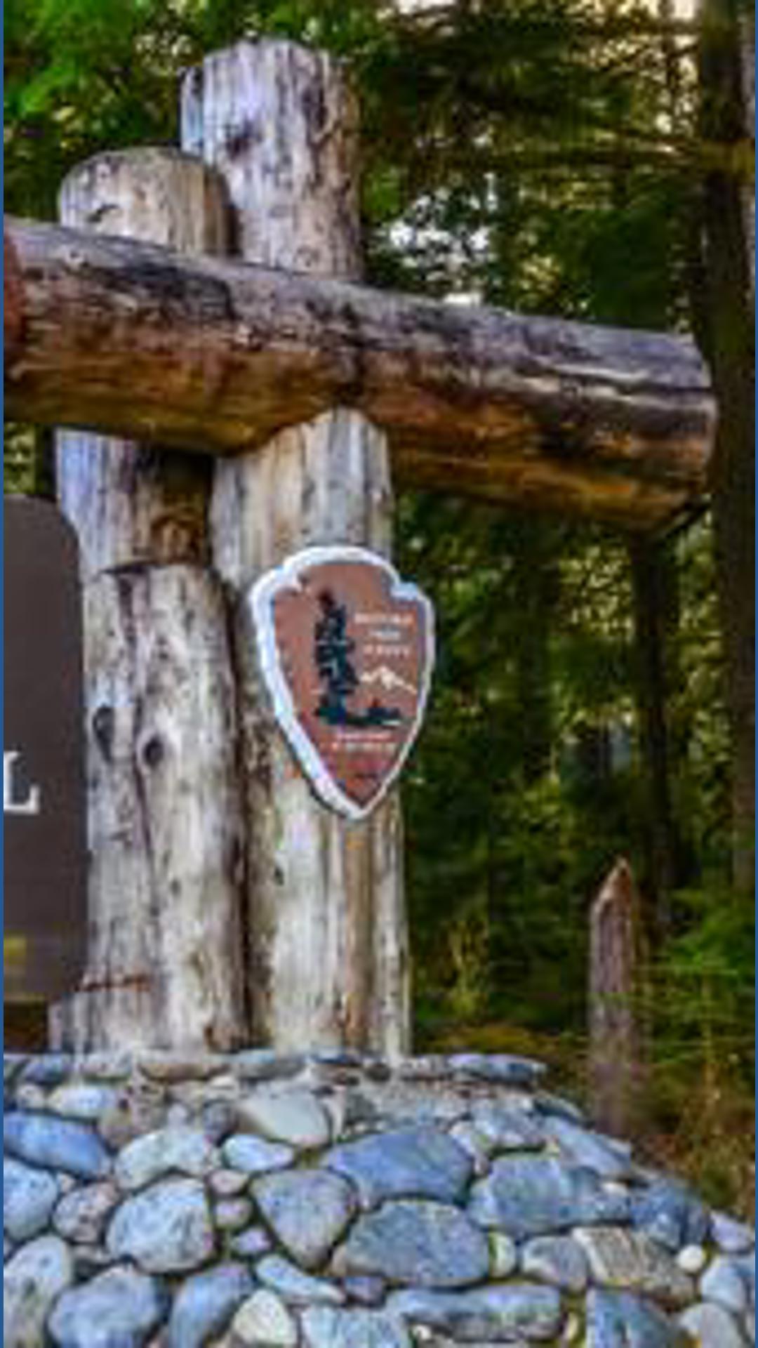 Human remains found in Olympic National Park identified after nearly 30 ...