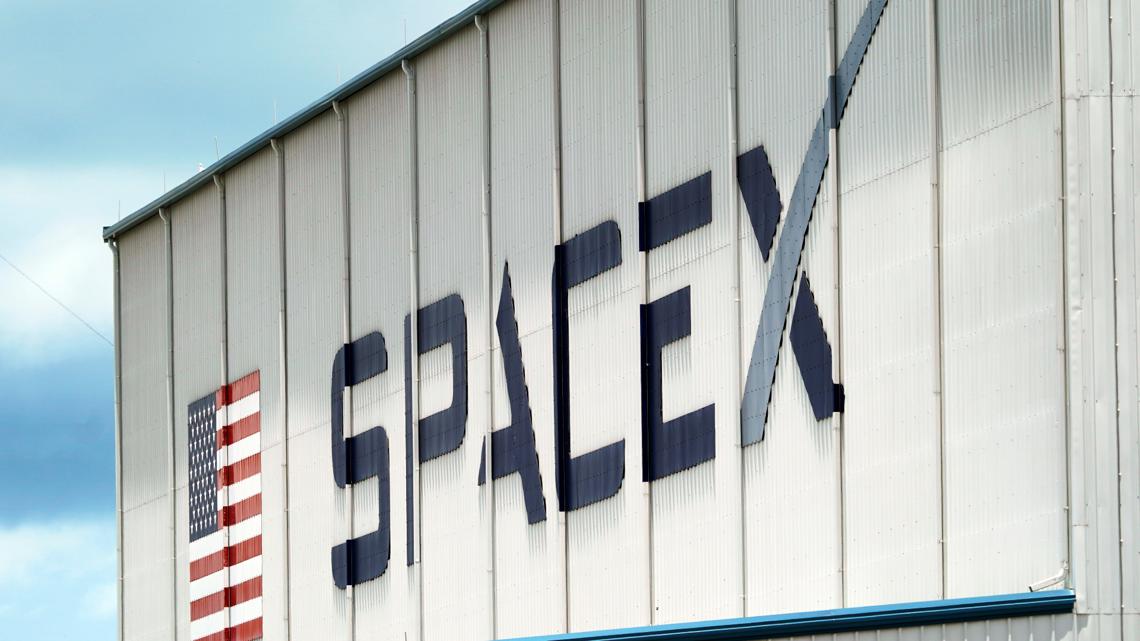 SpaceX and Cursor team up to boost AI coding development | abc10.com