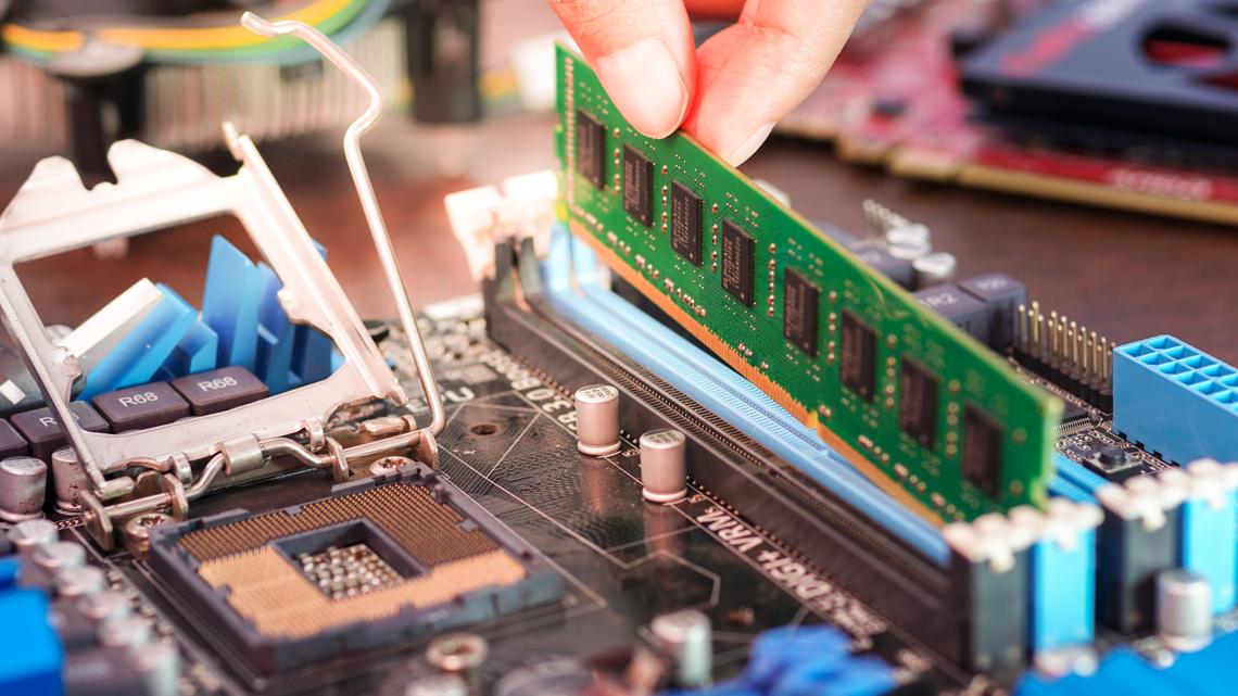 'RAMageddon' hits another gaming console as Steam Deck prices jump $300 ...