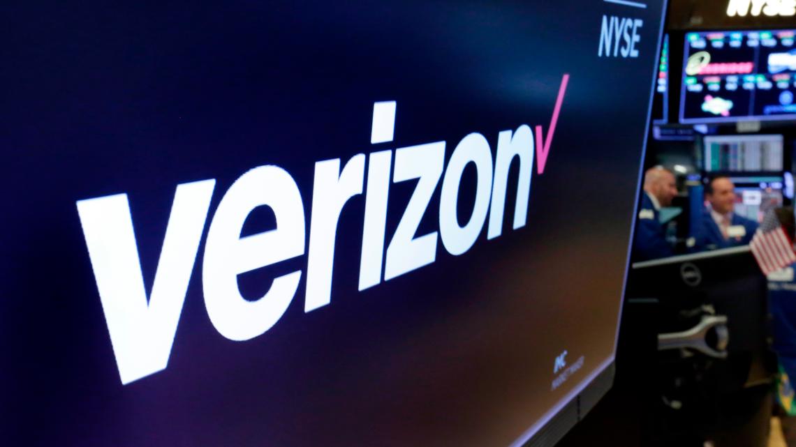 Verizon outage: How customers can get $20 back on their bill | abc10.com