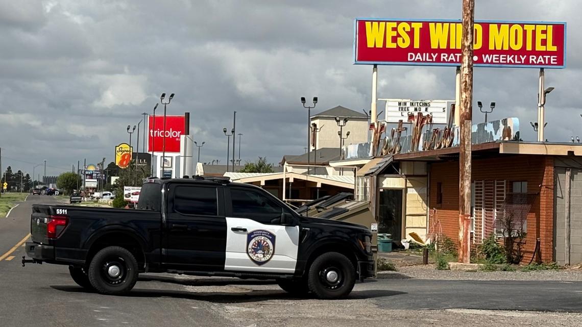 Suspect identified in mass shooting that killed 1, injured 10 in ...