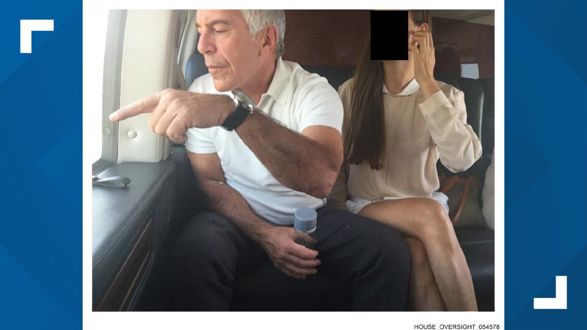 Where can I find the Epstein files? How to access the newly released ...