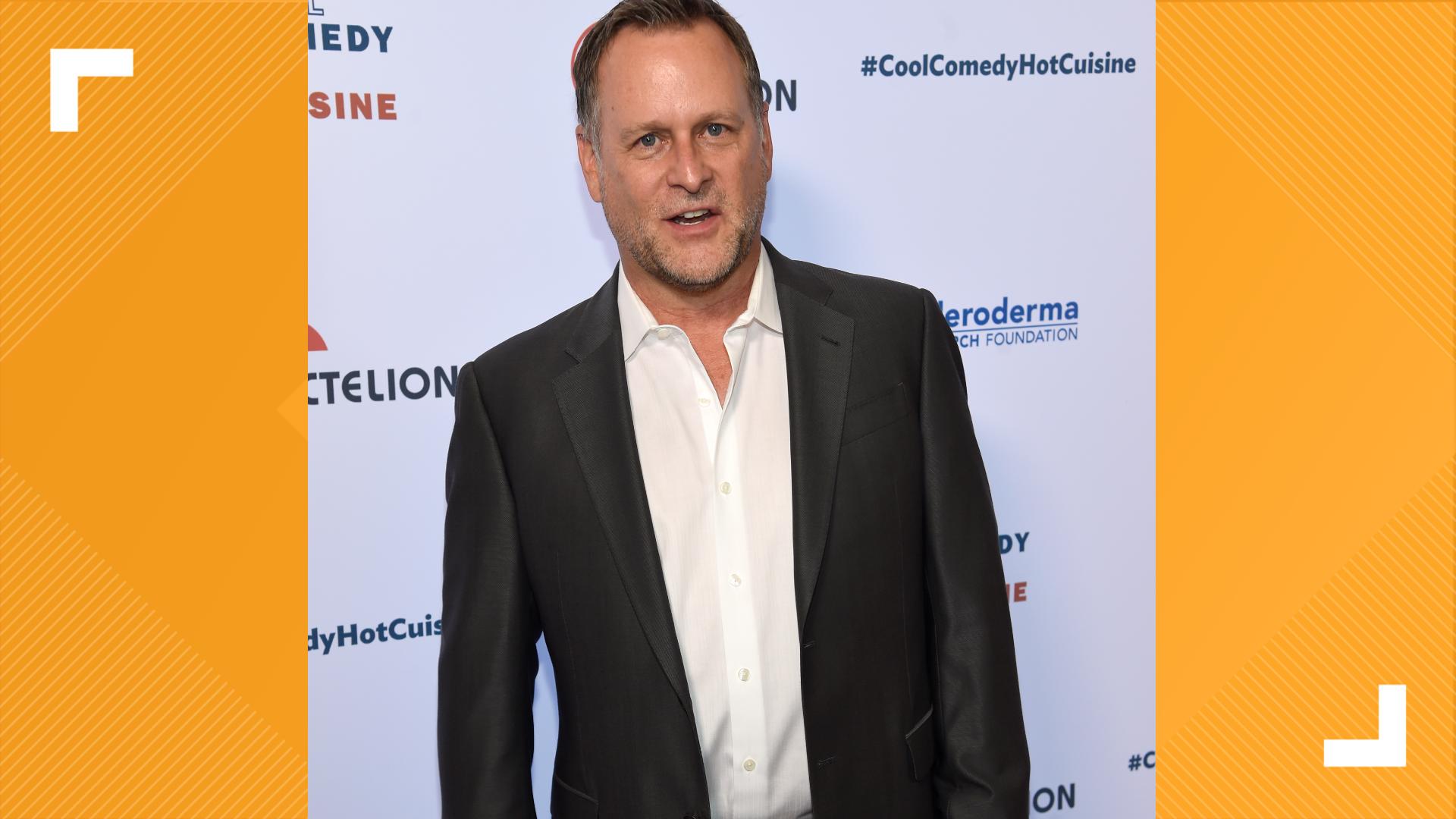 Dave Coulier reveals cancer diagnosis, stage 3 blood cancer | abc10.com