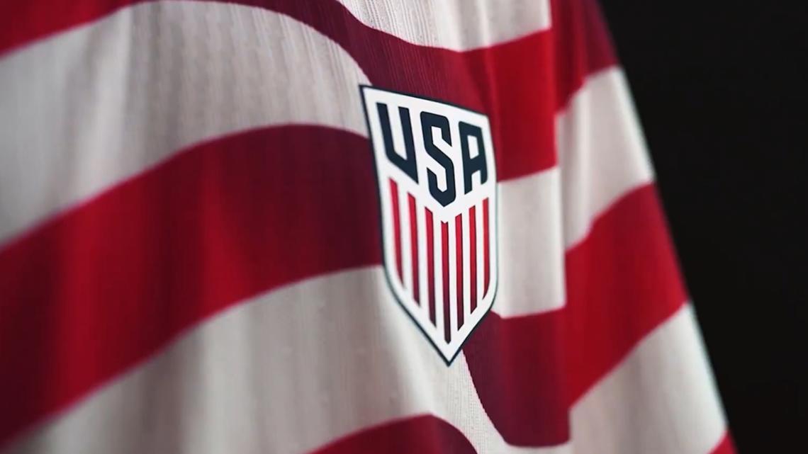 When does the US play in the World Cup? Here's how to watch | abc10.com