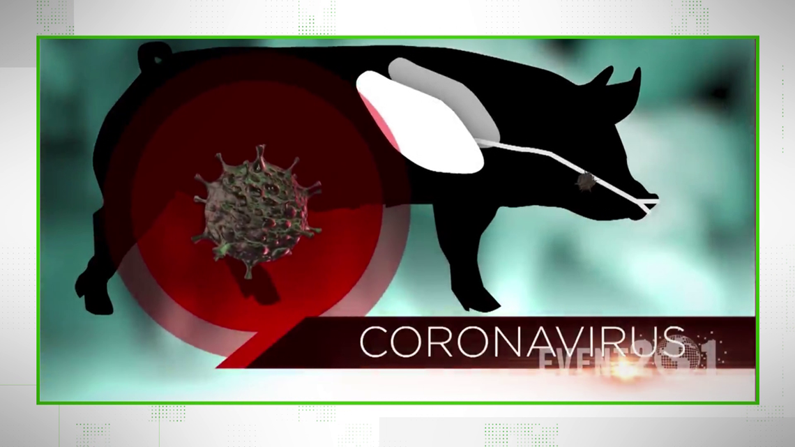 Fact check: 'Event 201' pandemic exercise didn’t predict COVID-19 ...