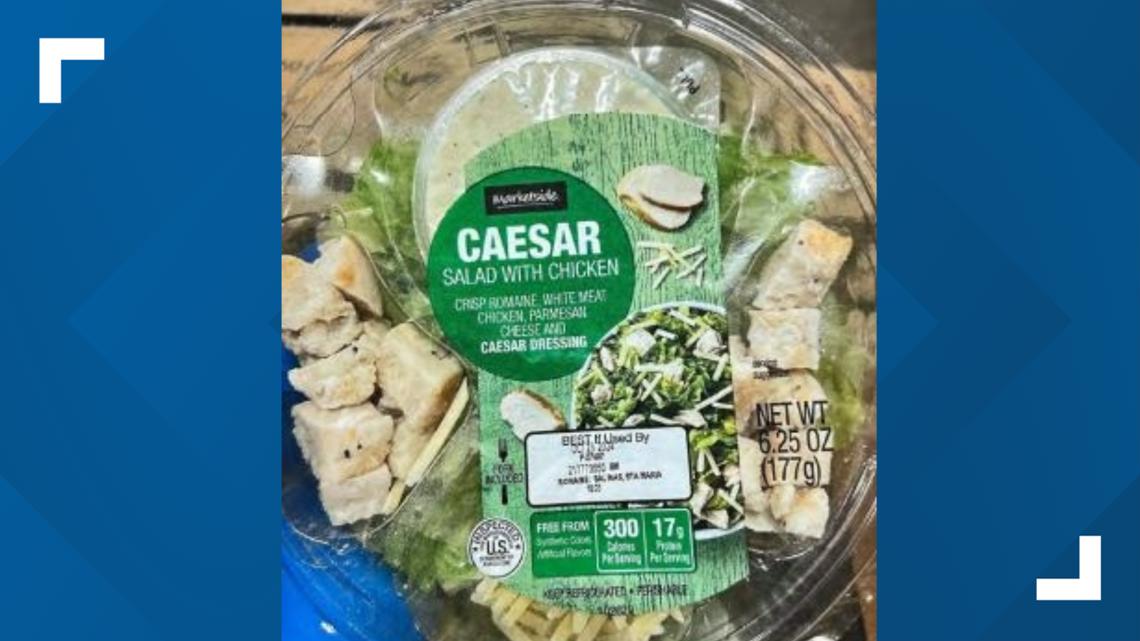 Recalled meat list now includes Walmart, Target, Kroger and more ...