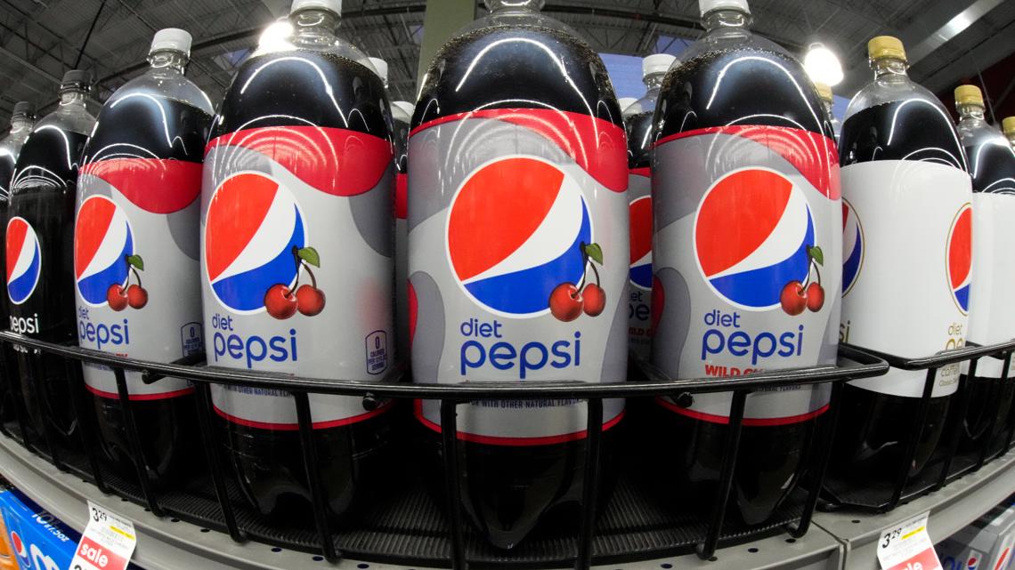 FTC files lawsuit against PepsiCo over alleged price discrimination at ...