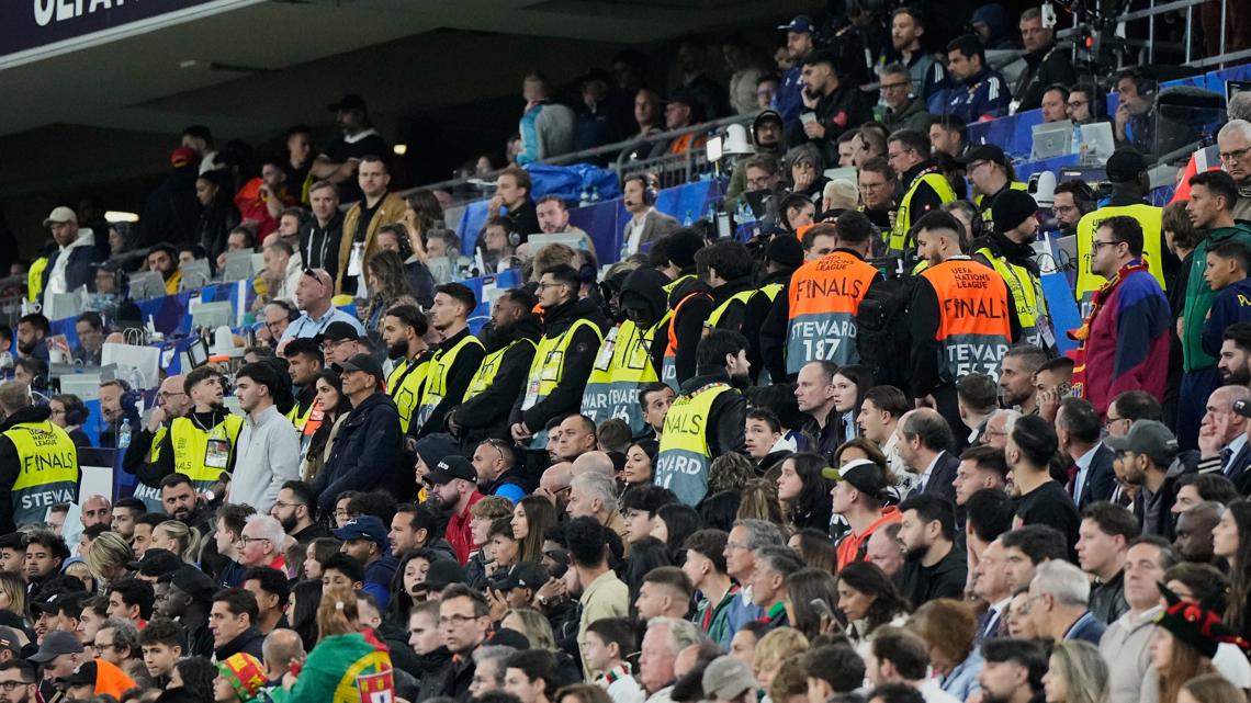 CHP introduces stealth patrol cars | abc10.com