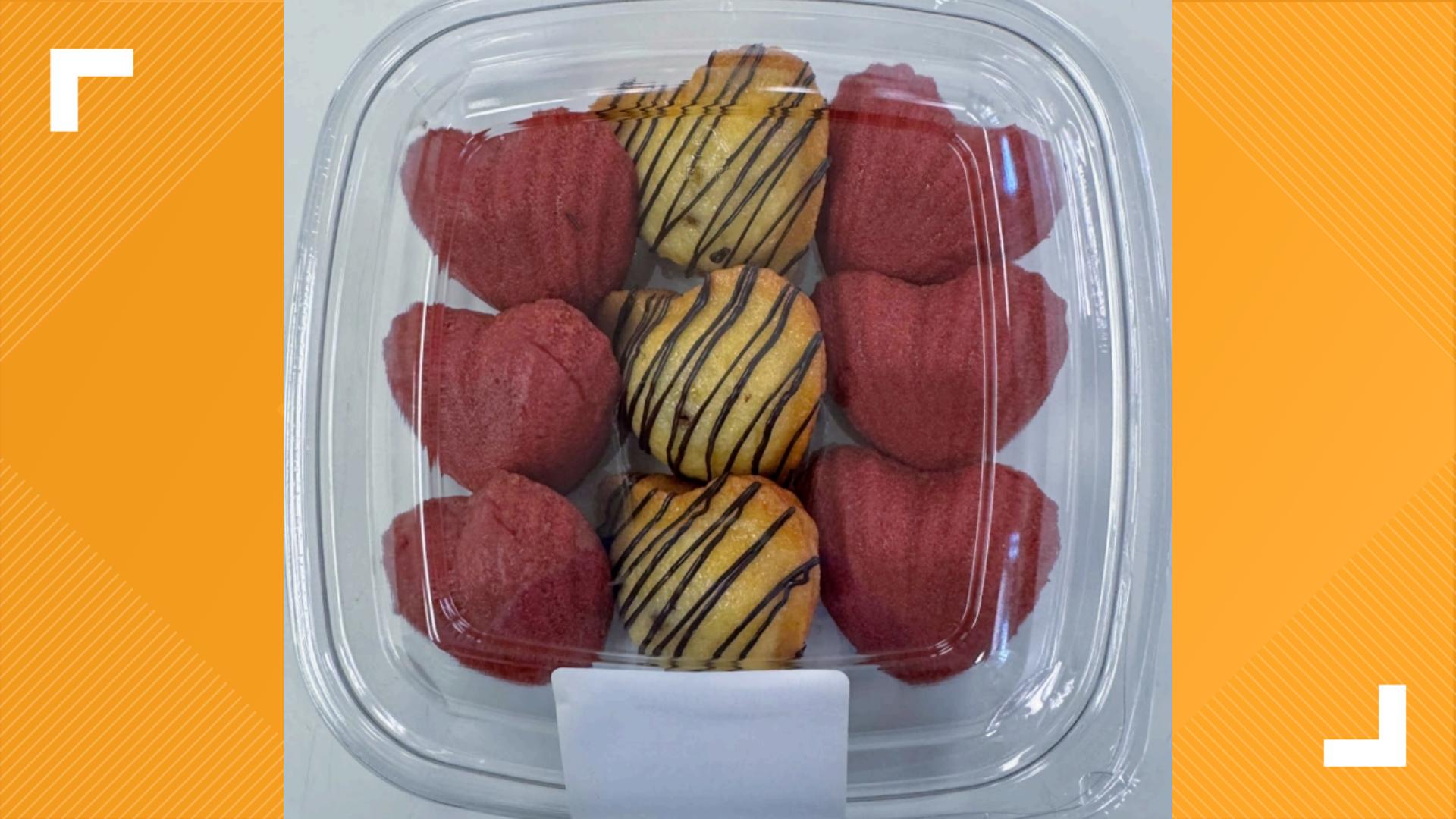 Costco recalls Traditional Madeleines in 8 states over potentially ...