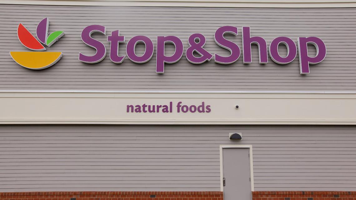 Stop & Shop closing 32 grocery stores: Full list of locations | abc10.com