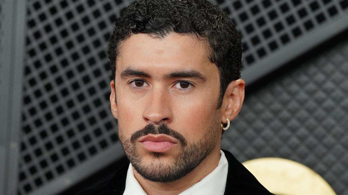 Is Bad Bunny married? What to know about the Puerto Rican superstar ...