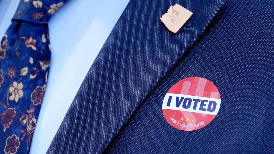 Is Election Day a national holiday? Why you don't get the day off ...