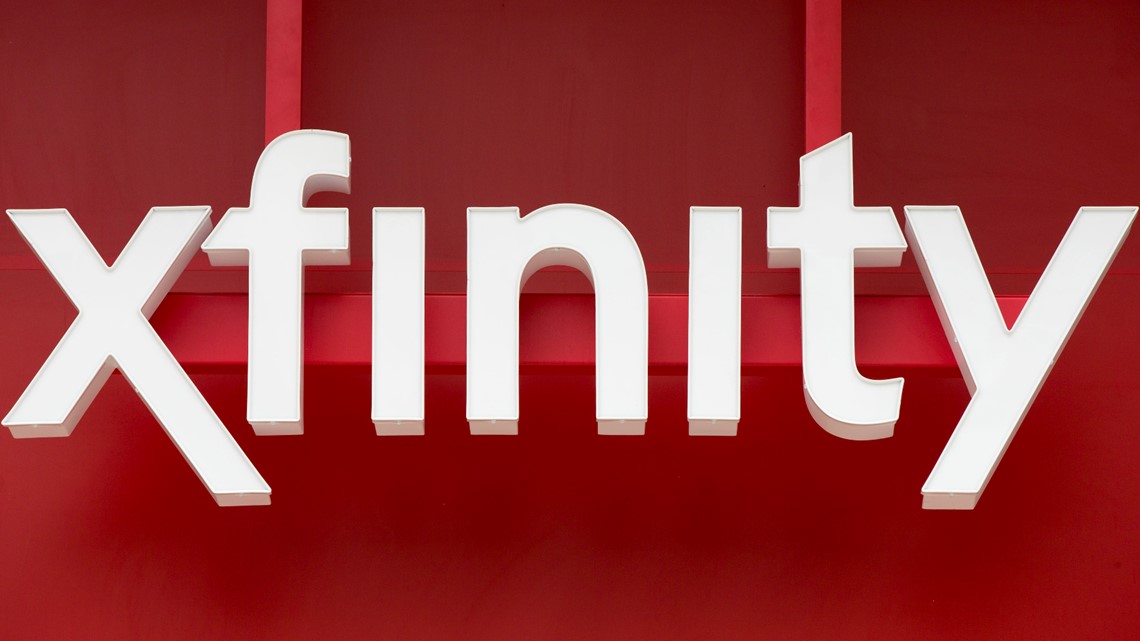 Is Xfinity down? Thousands report TV service issues | abc10.com