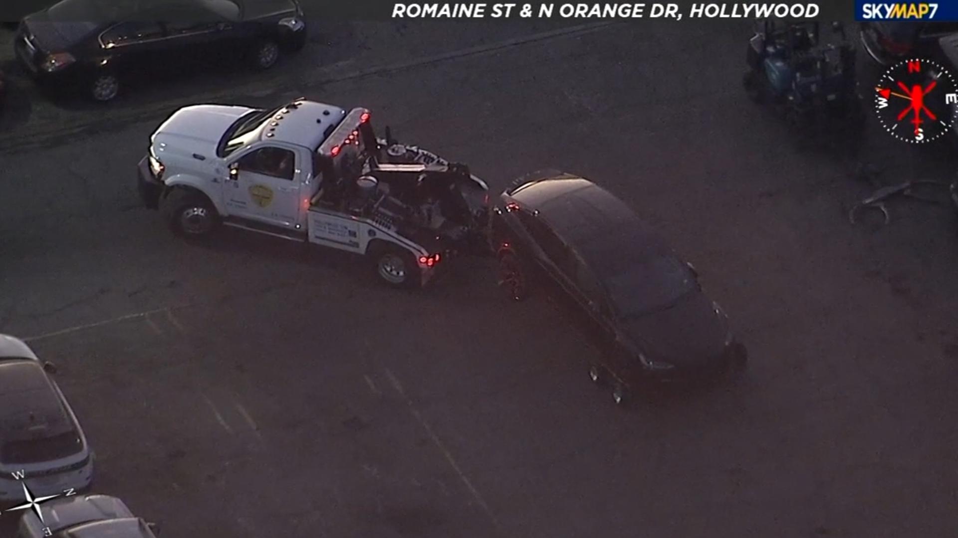 Missing Teen Celeste Rivas IDed as body found in D4vd's Impounded Tesla ...